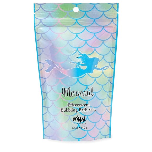 Primal Elements | Bath & Body | Primal Elements Bubbling Bath Salt ...